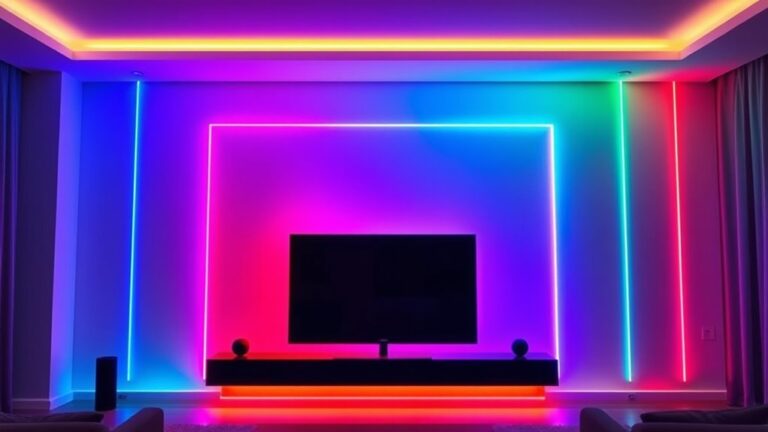 14 Best LED Light Strips for TV Backlighting That Will Transform Your ...
