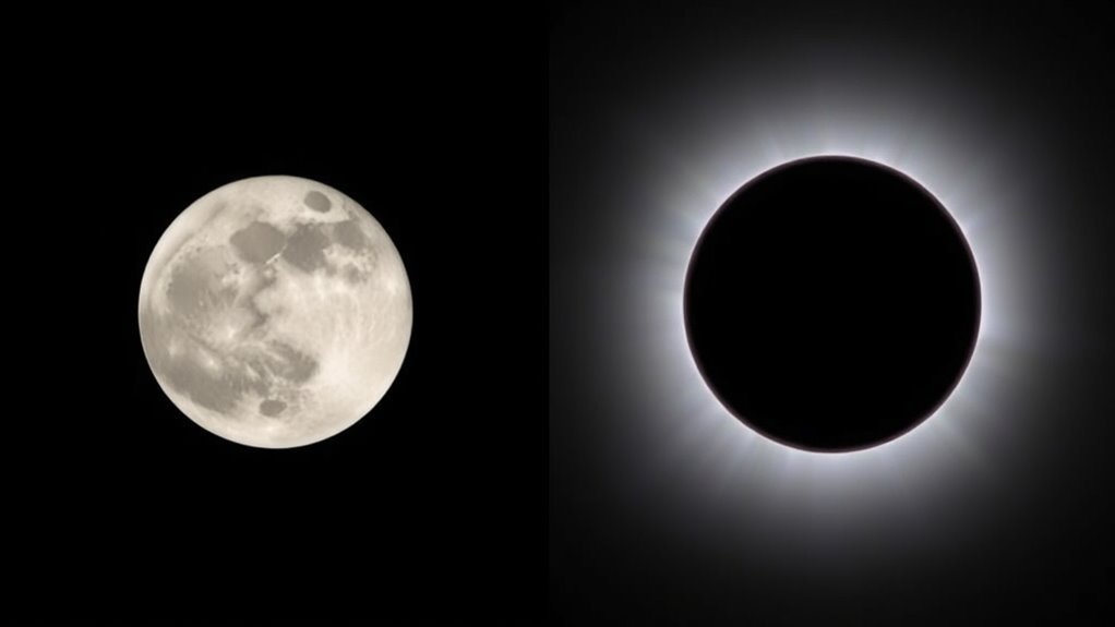 Penumbral Vs Umbral Lunar Eclipses: Spot the Difference - SpectraLore