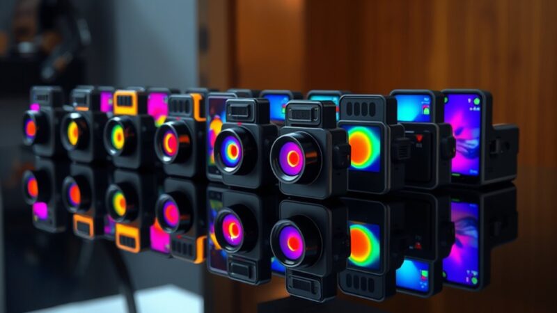 14 Best Thermal Imaging Cameras for Smartphones in 2025: Top Picks for ...