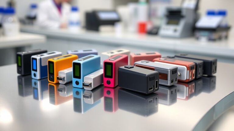 14 Best USB Pocket Spectrometers for On-the-Go Analysis in 2025 ...