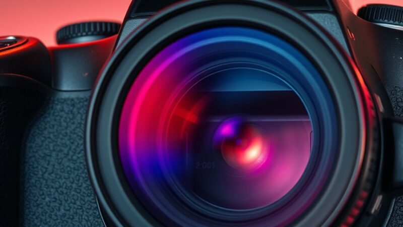 DIY Infrared Camera Modification - SpectraLore