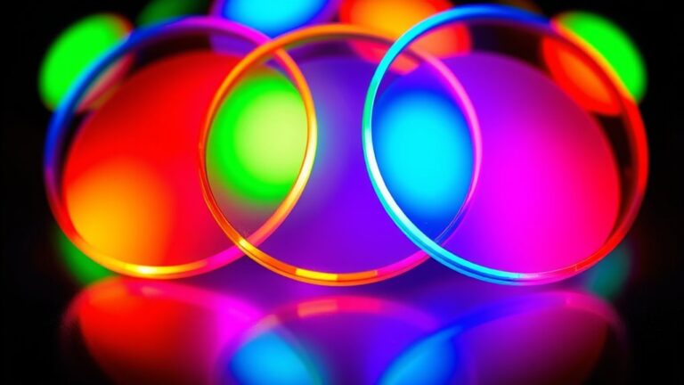 Additive Vs Subtractive Color Mixing - SpectraLore