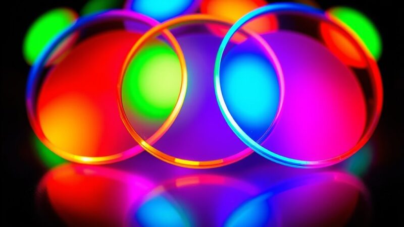 Additive Vs Subtractive Color Mixing - SpectraLore