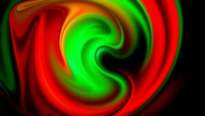 Opponent Process Theory of Color Vision - SpectraLore