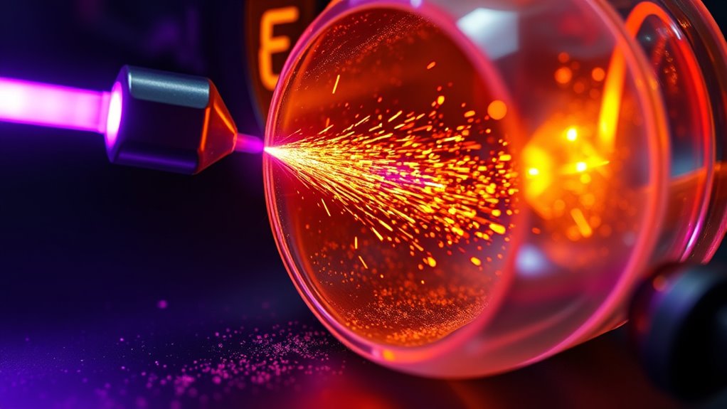 Laser‑Induced Breakdown Spectroscopy Explained - SpectraLore