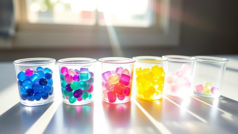 Test Sunscreen Efficacy With UV Beads - SpectraLore