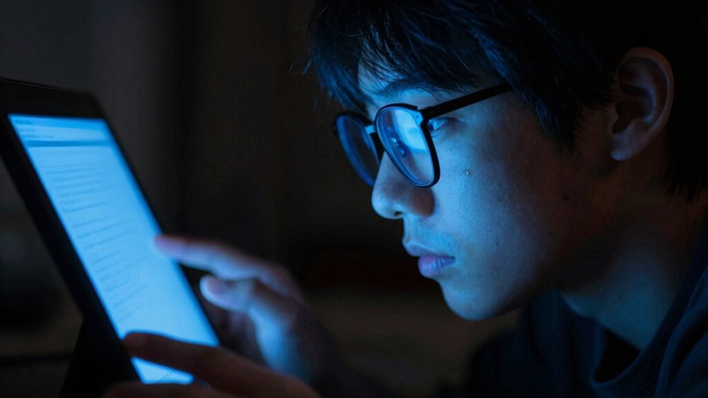 Blue Light Myths: The Screen Isn’t the Whole Story - SpectraLore