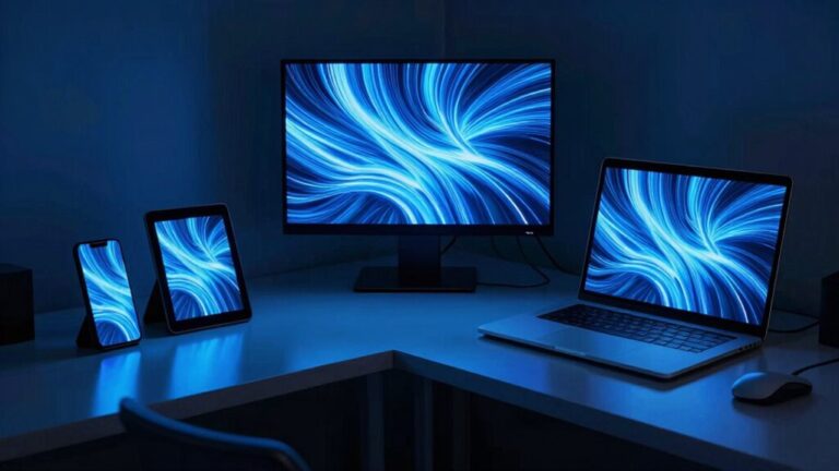 Blue Light Myths: The Screen Isn’t the Whole Story - SpectraLore