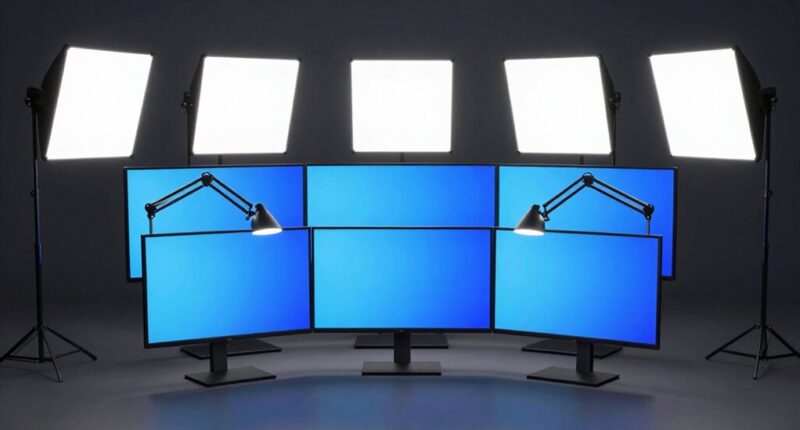 15 Best Smart Lighting for Home Theater in 2026 - SpectraLore