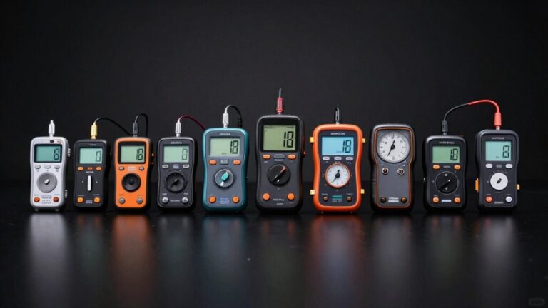 13 Best Handheld Light Meters for Photography in 2026 - SpectraLore