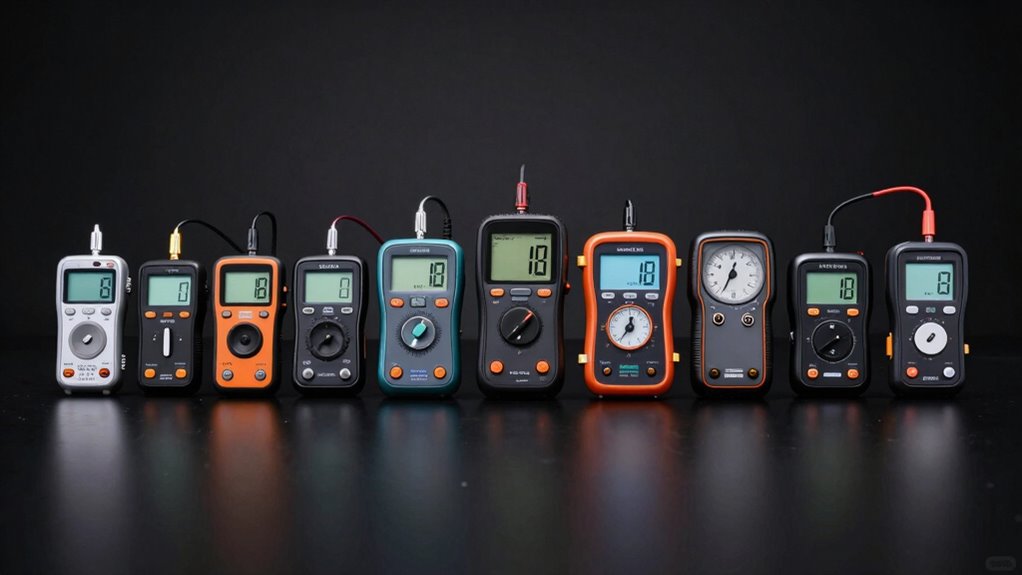 13 Best Handheld Light Meters for Photography in 2026 - SpectraLore