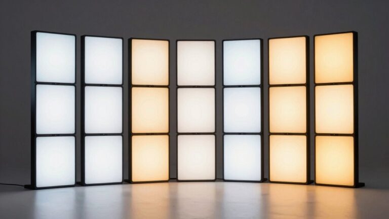 15 Best Smart LED Panel Lights for 2026 - SpectraLore