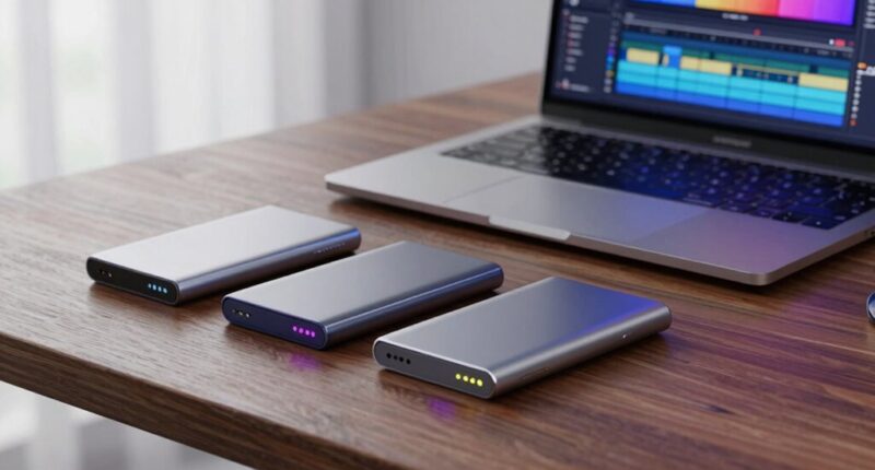 14 Best Portable Bluetooth Speakers in 2026 - SpectraLore
