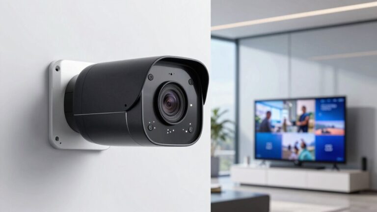 14 Best Smart Security Camera Systems for 2026 - SpectraLore