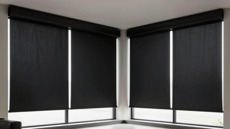 15 Best Motorized Blackout Shades Smart for 2026 - SpectraLore