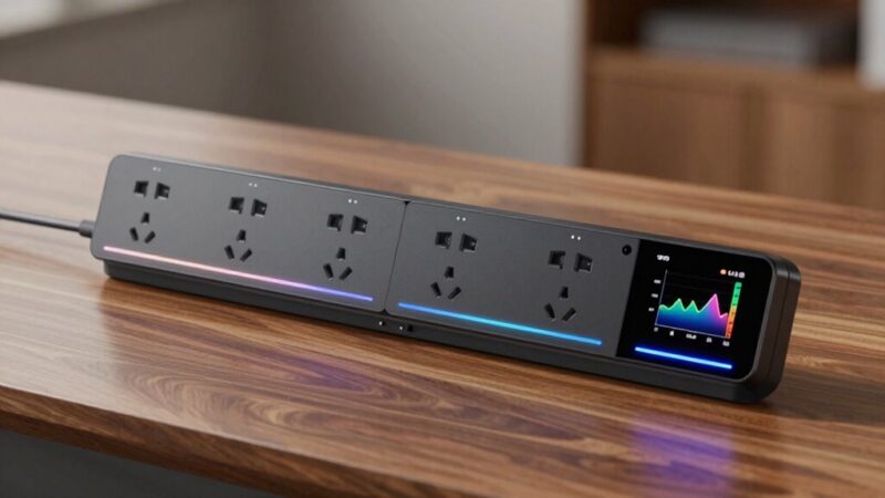 14 Best Smart Plug Energy Monitor Strips for 2026 - SpectraLore