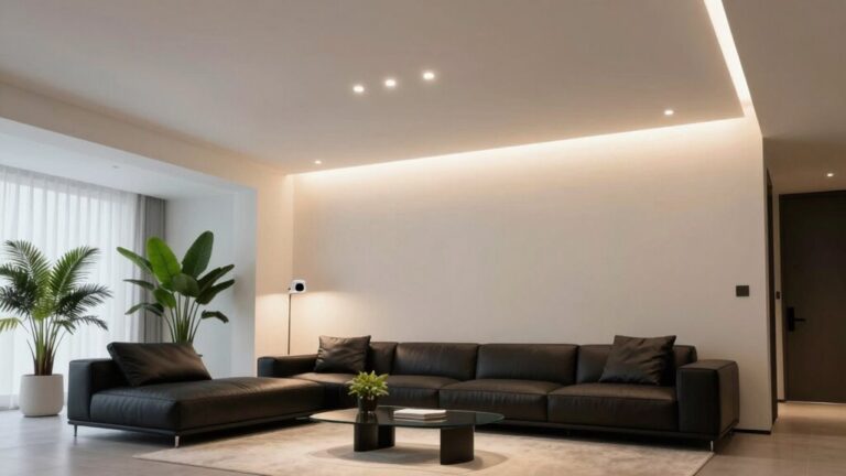 15 Best Smart Recessed Lighting Kits for 2026 - SpectraLore