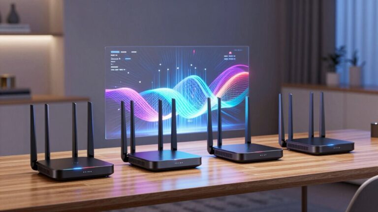 14 Best Wi-Fi 7 Mesh Router Systems for 2026 - SpectraLore