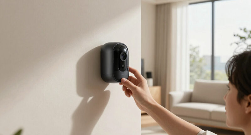 14 Best Smart Security Camera Systems for 2026 - SpectraLore