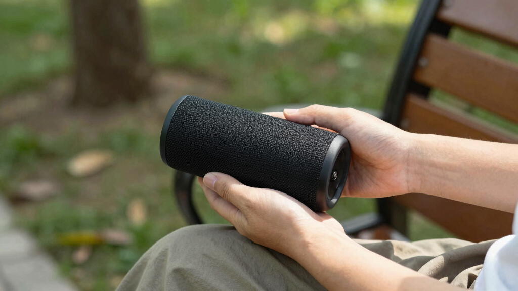 14 Best Portable Bluetooth Speakers in 2026 - SpectraLore