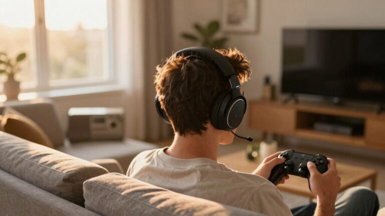 14 Best Wireless Gaming Headsets in 2026 - SpectraLore